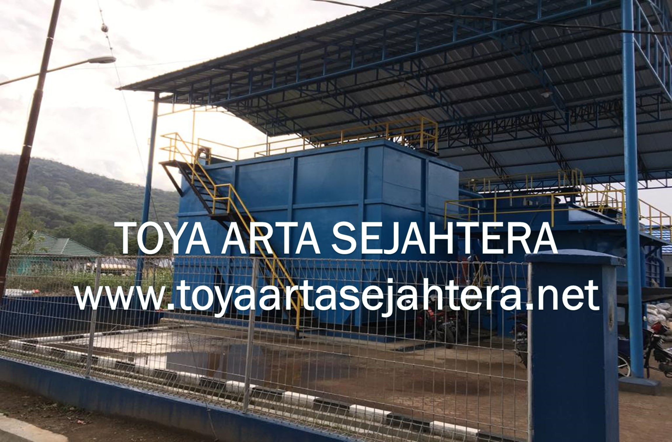 Harga Ipa Baja Informasi produk & Spesifikasinya - Toya Arta Sejahtera