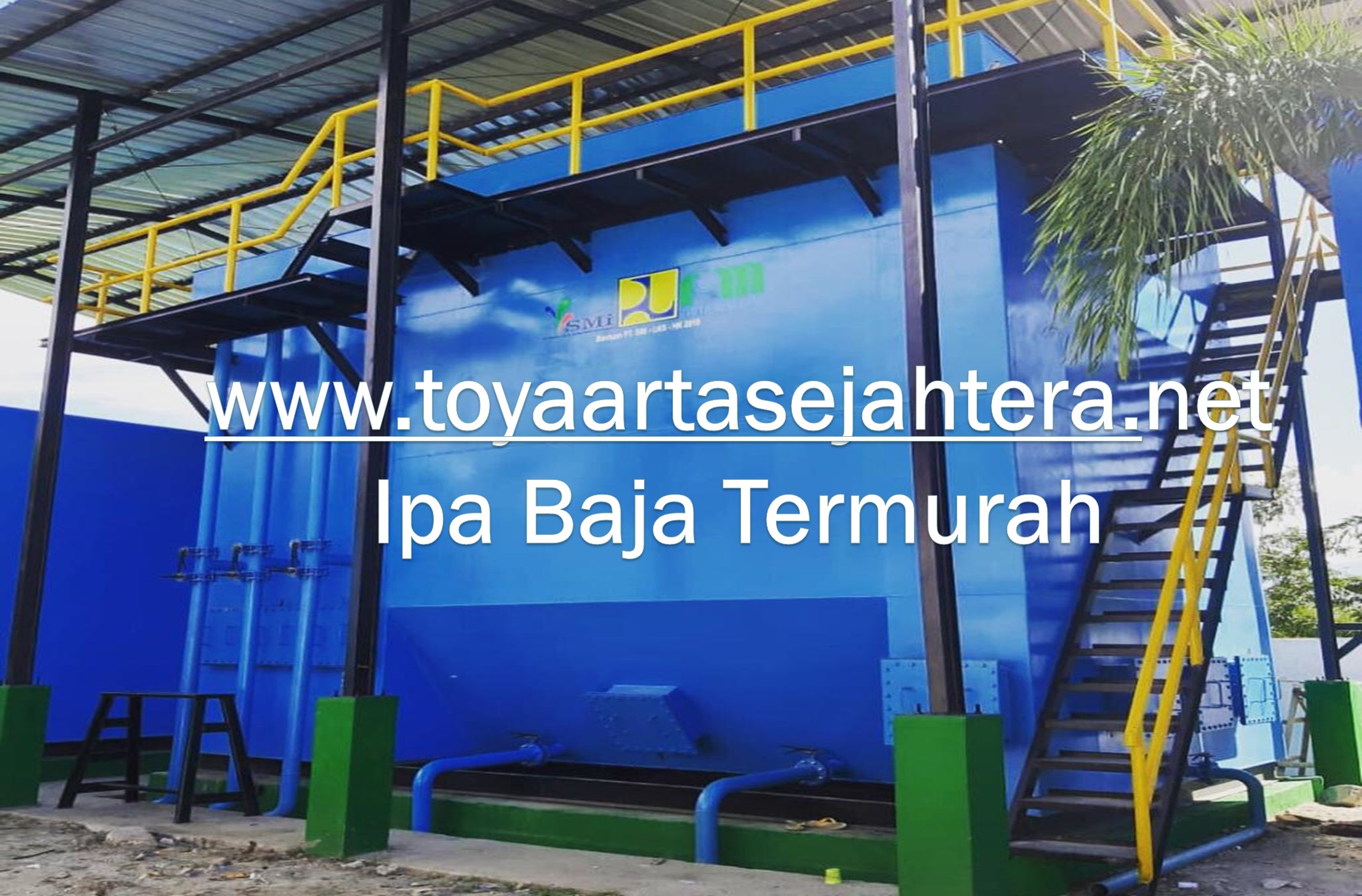 IPA Baja Termurah Dapatkan Info Harga dan Spesifikasi Produknya disini