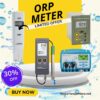 ORP Meter: Pengertian, Fungsi, dan Cara Menggunakannya
